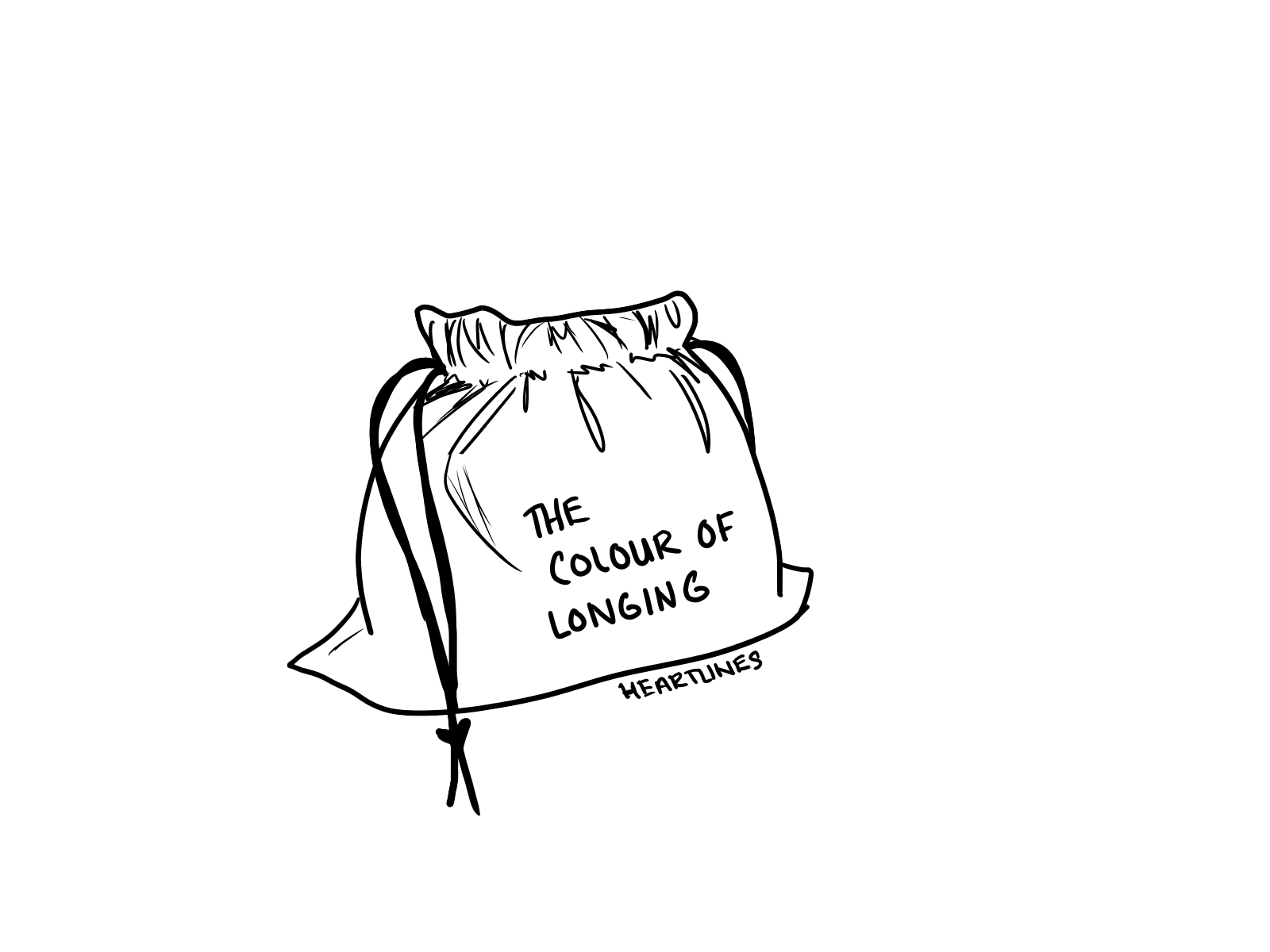 The Colour of Longing