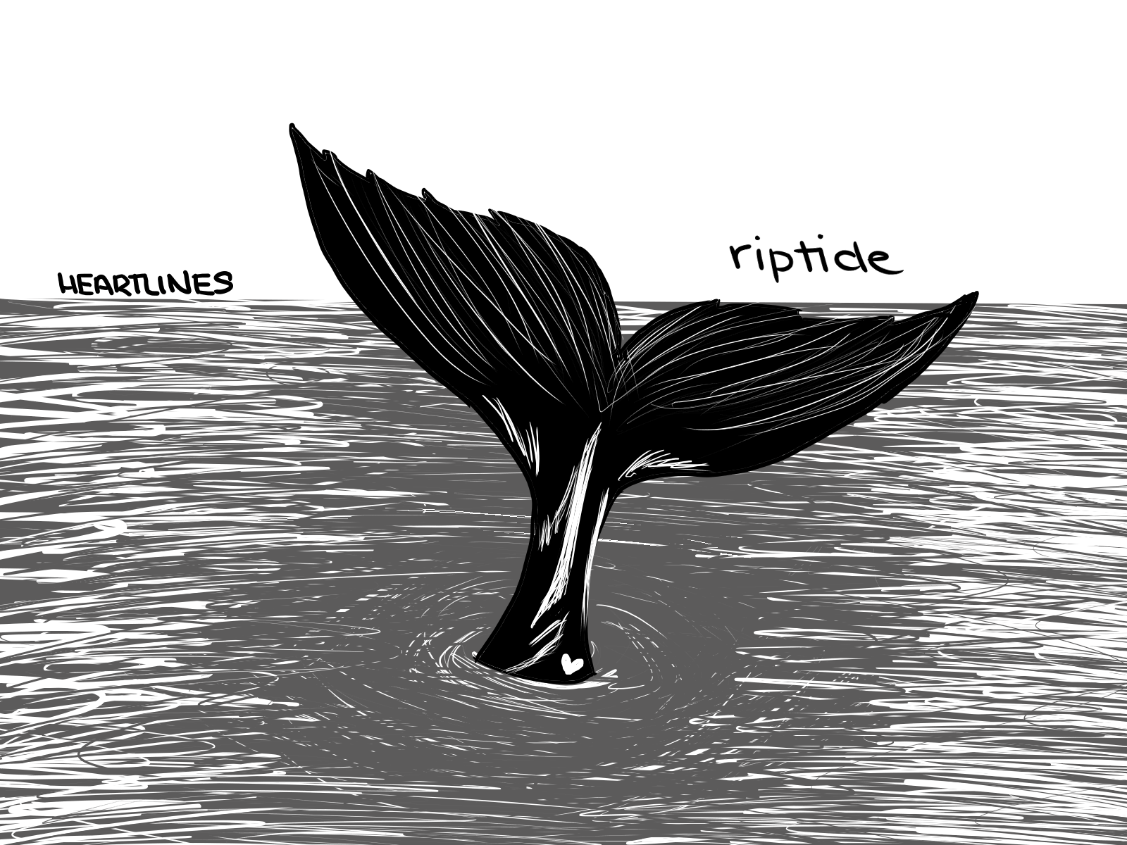 riptide by Rukman Ragas